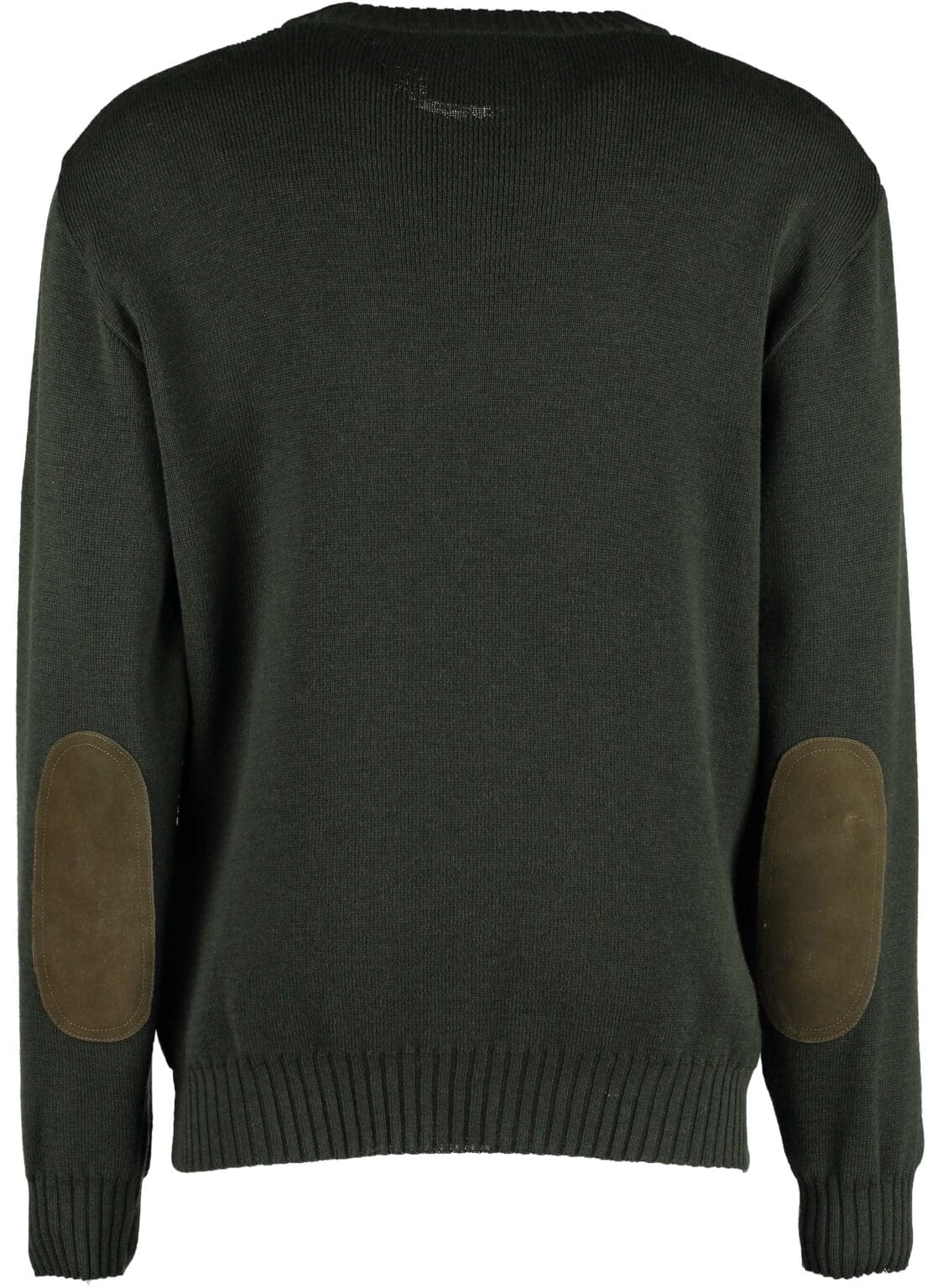 Windsor Crew Neck Sweater - Outdoor Knitwear