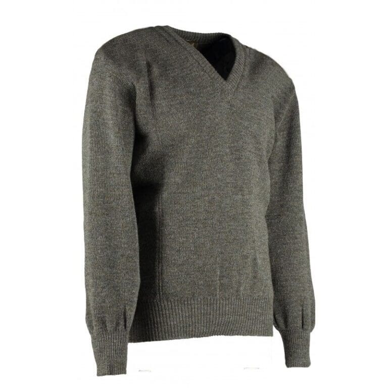 Vee Neck Archives - Outdoor Knitwear