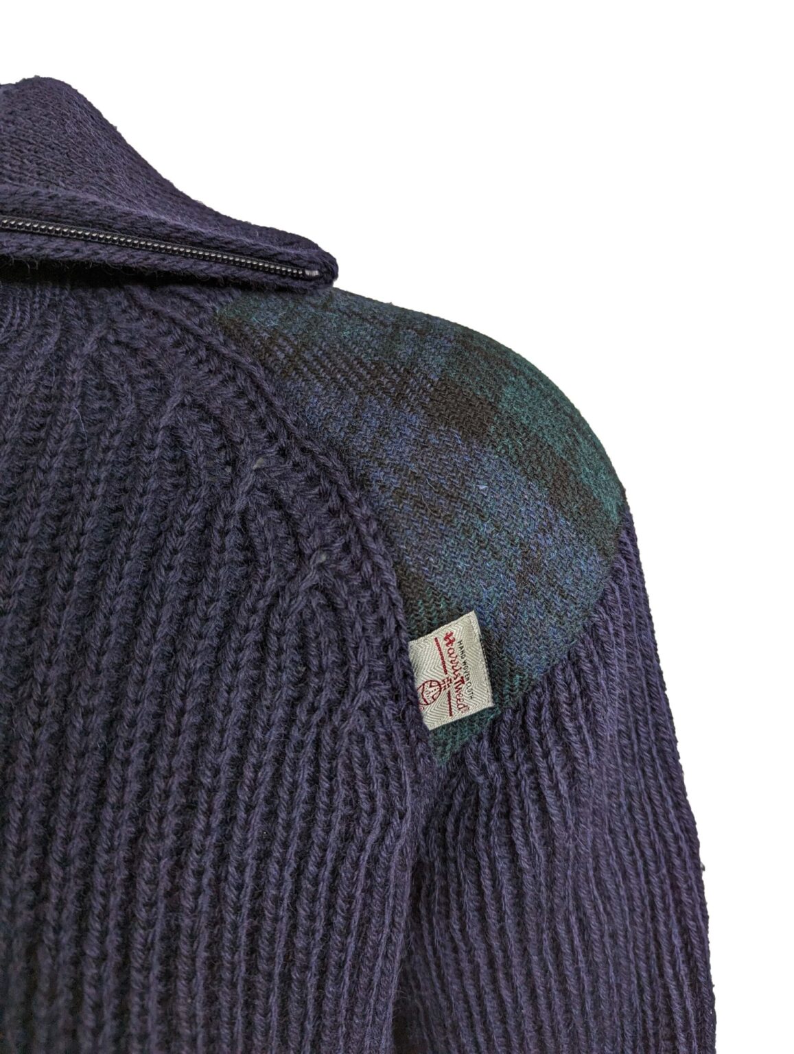 The Crofter - Outdoor Knitwear